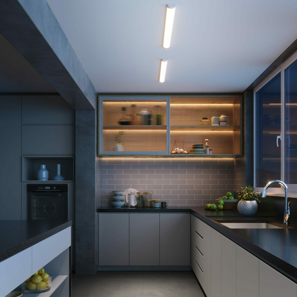 Luminária Elegance Fit - Avant