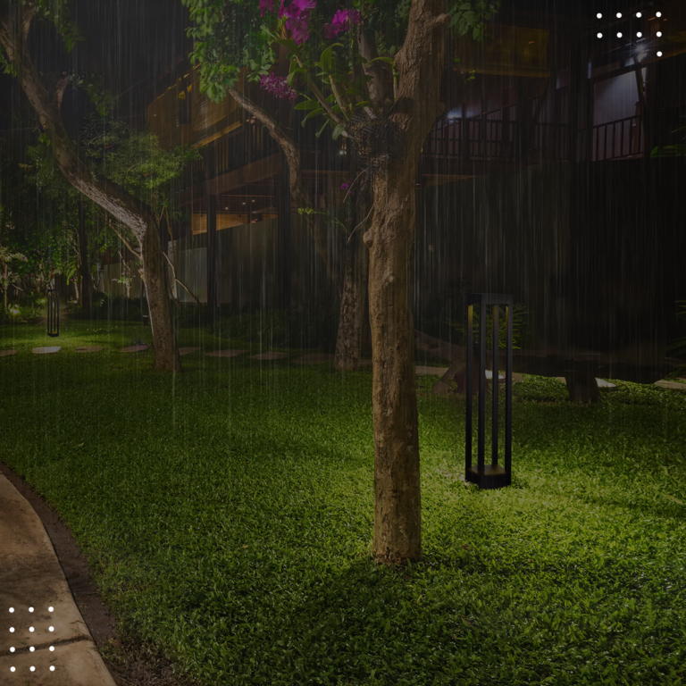 LUMINOTÉCNICA - Avant