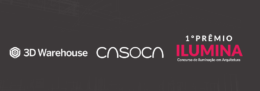 CASOCA E WAREHOUSE - Avant