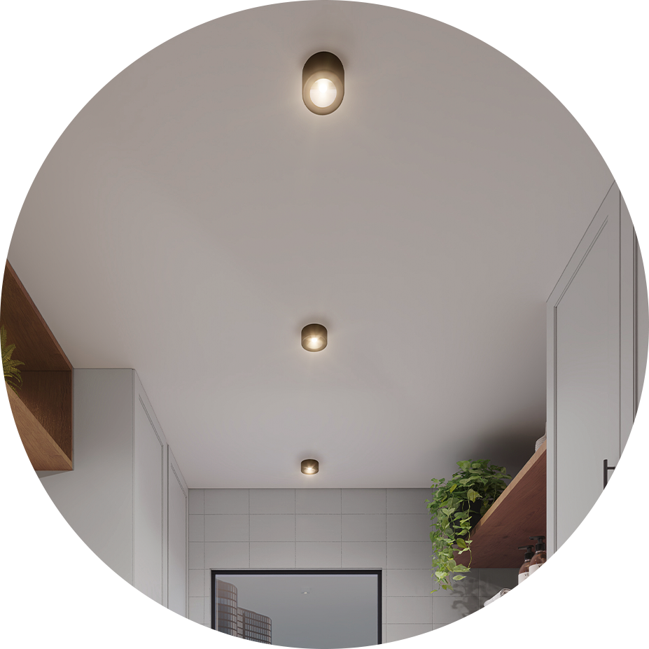 Avant - Luz pra você