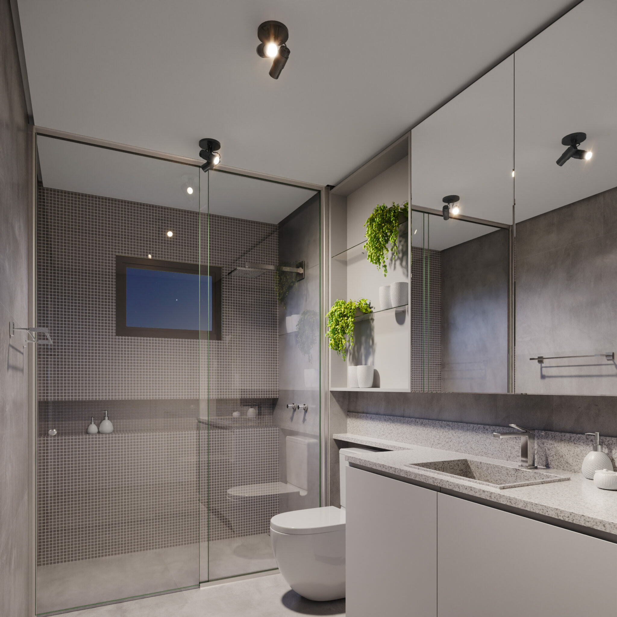 Dicas de iluminação para apartamentos pequenos - Avant