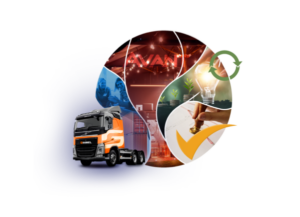 SOBRE A MARCA - Avant