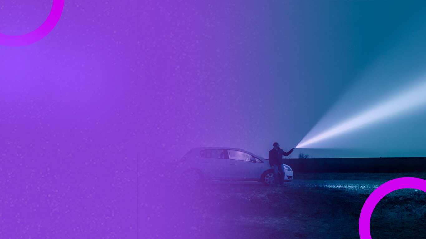 Avant - Luz pra você